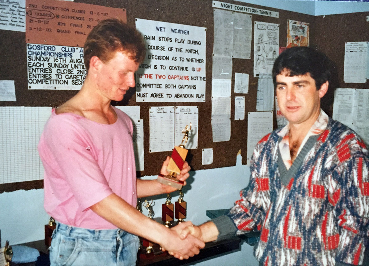 Hall of Fame – GTC – Gosford Tennis Club